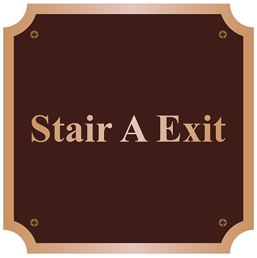 Bronze Plaques | Bronze plaques near me | Bronze Signs | All Star Bronze