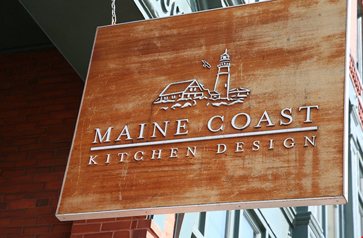 Storefront Signs - All Star Bronze