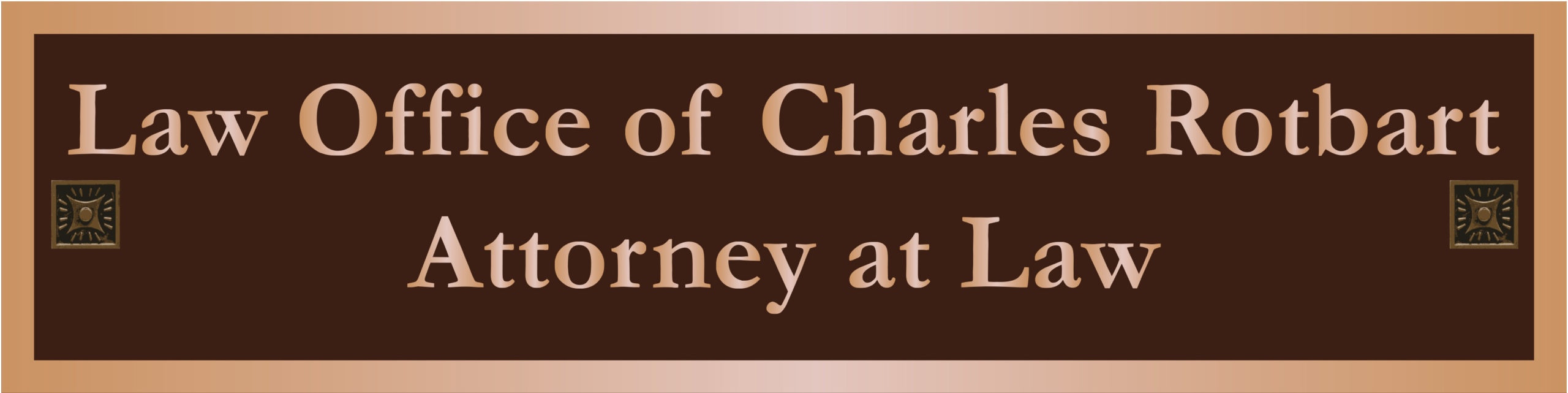 Custom Signs | Signage | Business Signs | Metal Signs - All Star Bronze