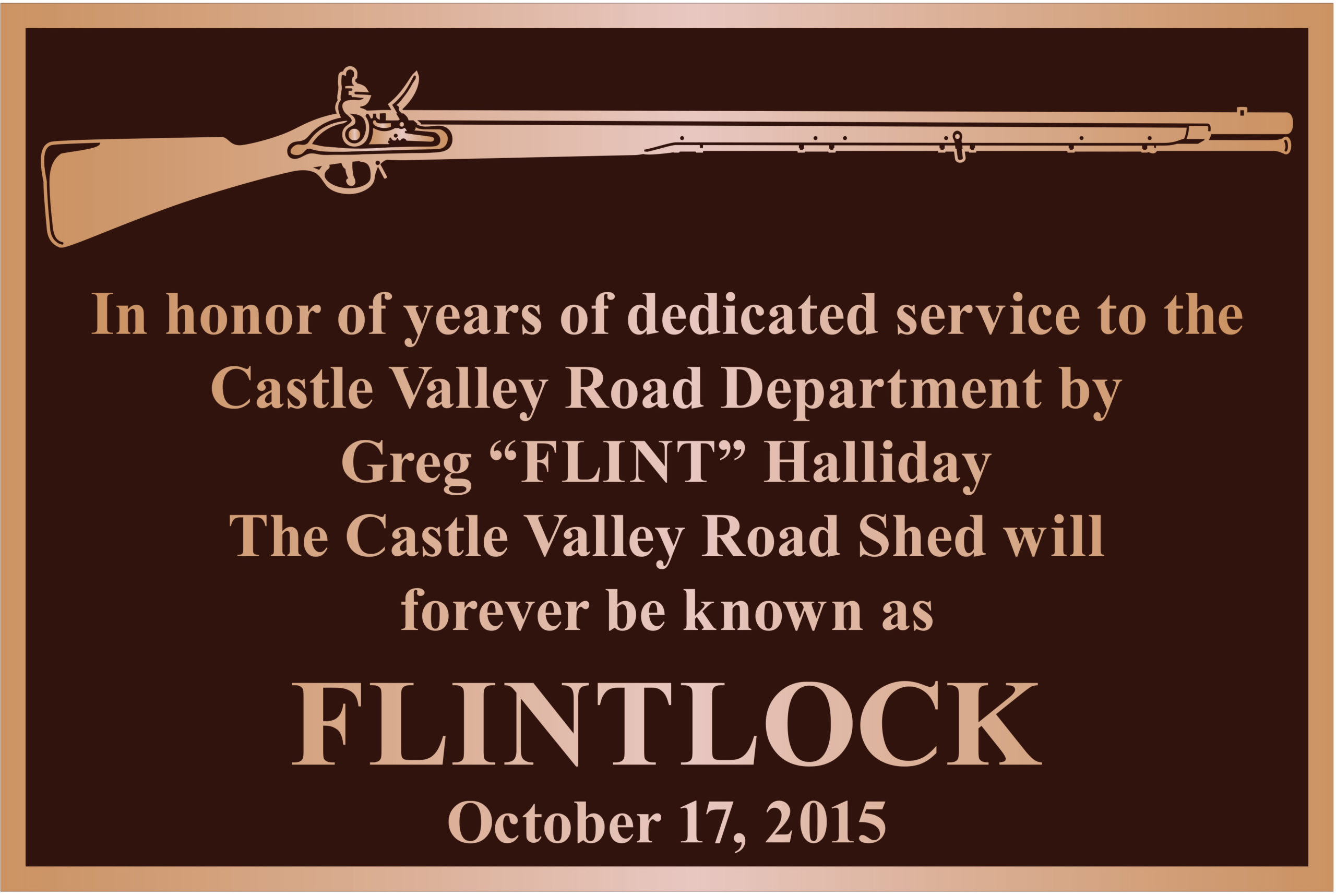 Custom Signs | Signage | Business Signs | Metal Signs - All Star Bronze