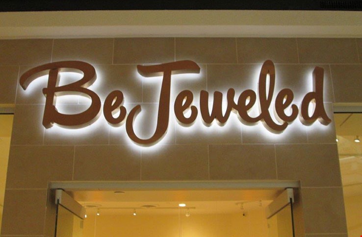 Storefront Signs - All Star Bronze