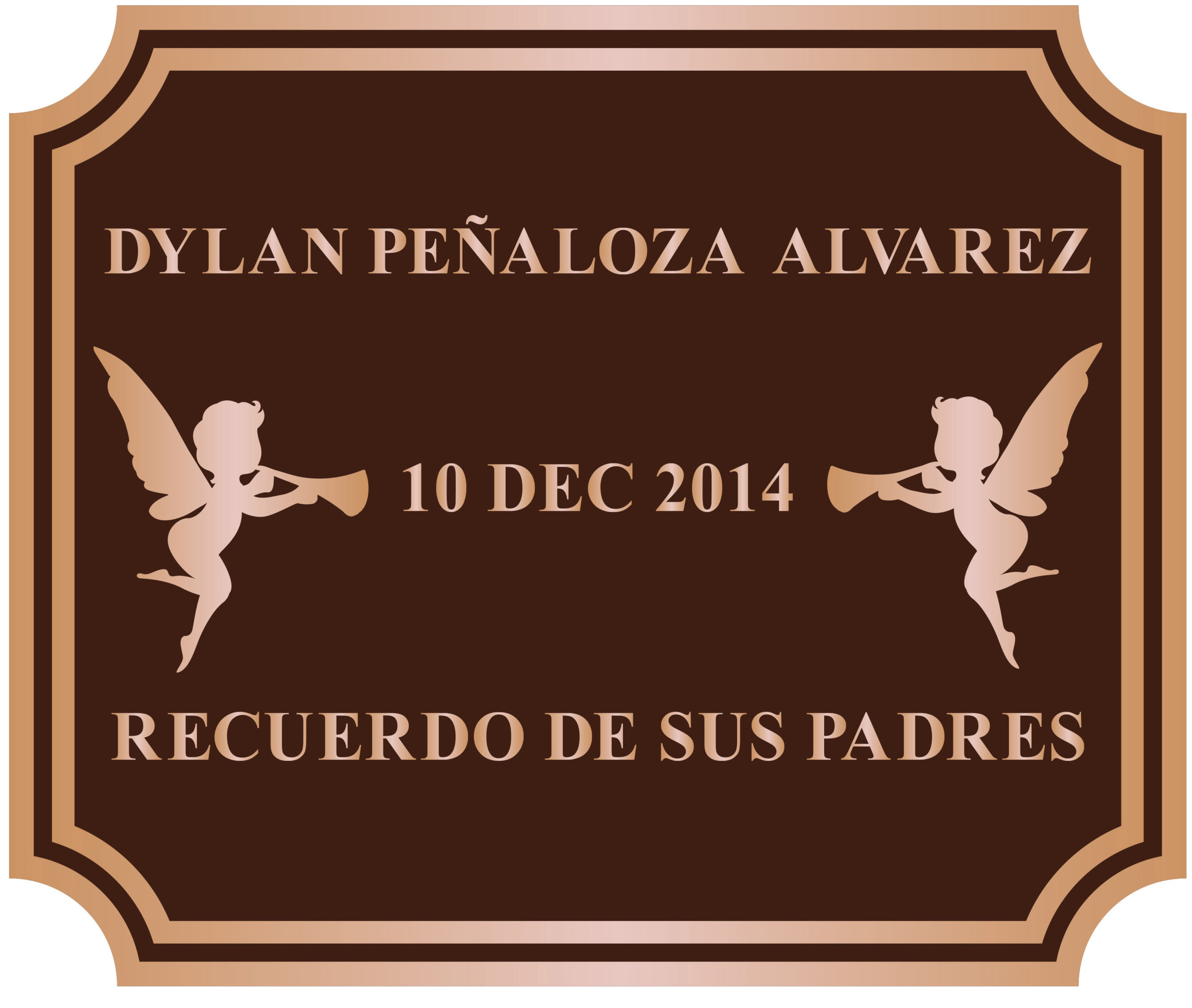 Cast Bronze Plaques | Cast Bronze Signs - All Star Bronze
